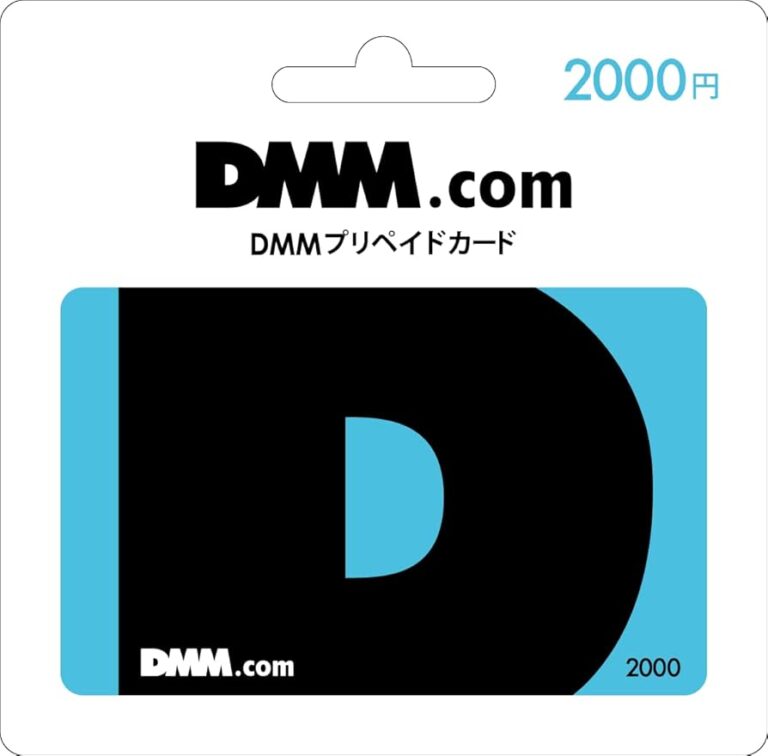 DMM・FANZAの支払い方法まとめ｜クレカなし・PayPay・DMMポイントは使える？